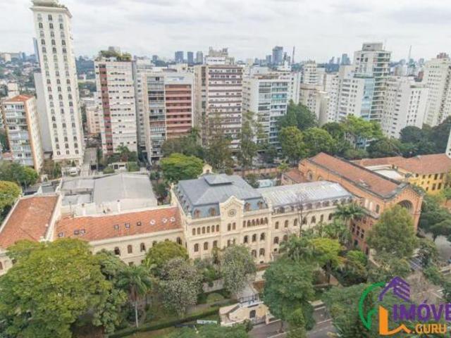 Imoveis em Higienópolis