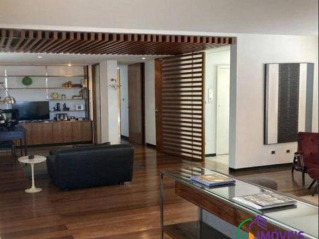 Imoveis em Higienópolis