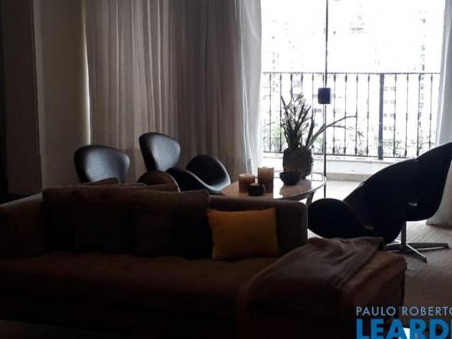 Imoveis em Higienópolis