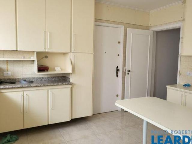 Imoveis em Higienópolis