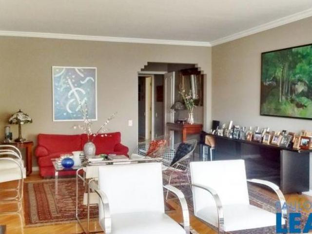 Imoveis em Higienópolis