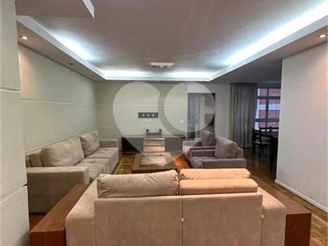Imoveis em Higienópolis