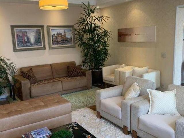 Imoveis em Higienópolis