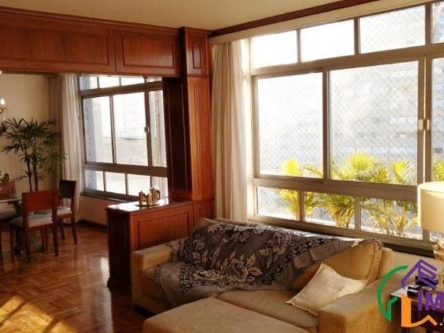 Imoveis em Higienópolis