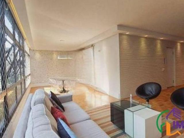 Imoveis em Higienópolis