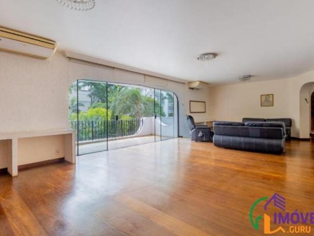 Imoveis em Higienópolis