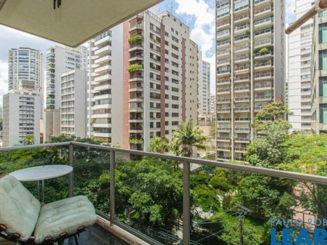 Imoveis em Higienópolis