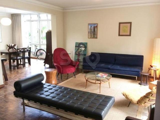Imoveis em Higienópolis