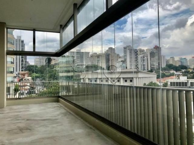 Imoveis em Higienópolis