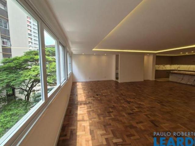 Imoveis em Higienópolis