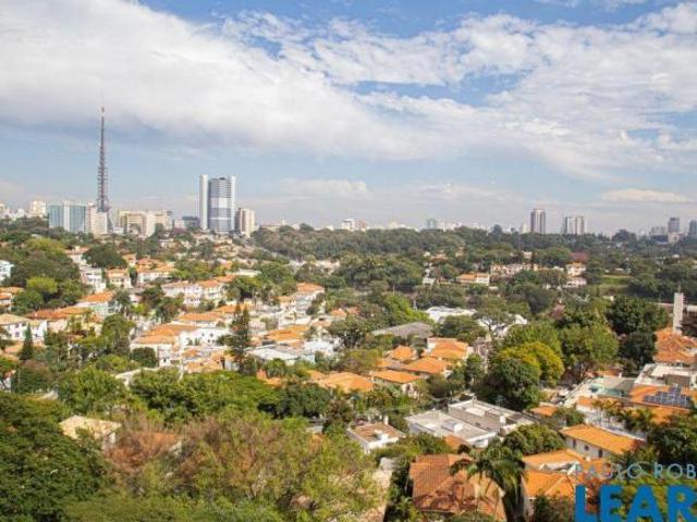 Imoveis em Higienópolis