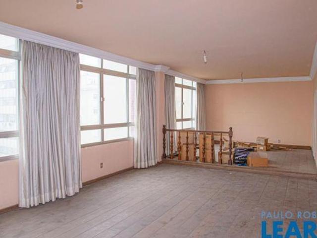 Imoveis em Higienópolis