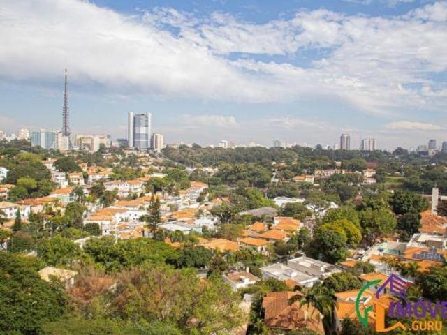 Imoveis em Higienópolis