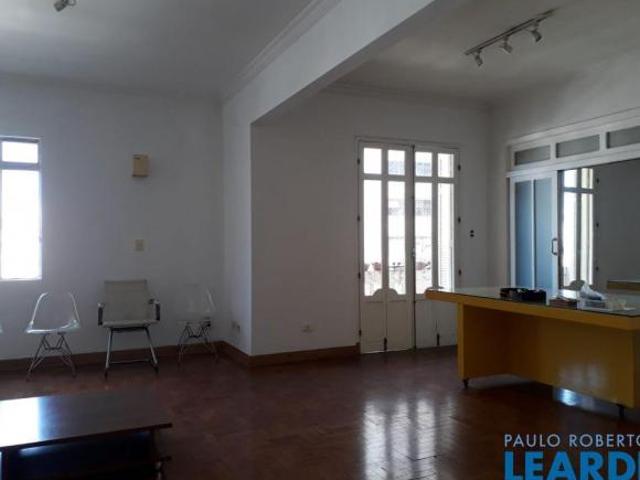 Imoveis em Higienópolis