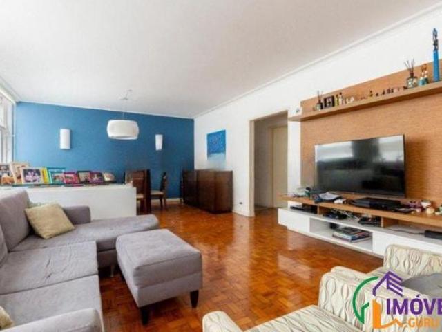 Imoveis em Higienópolis