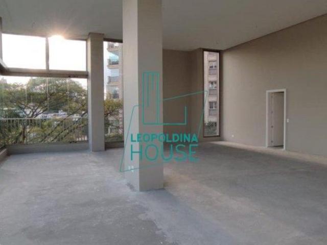Imoveis em Higienópolis