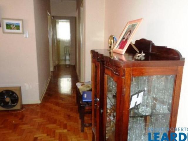 Imoveis em Higienópolis