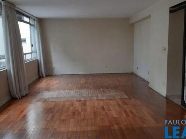 Imoveis em Higienópolis