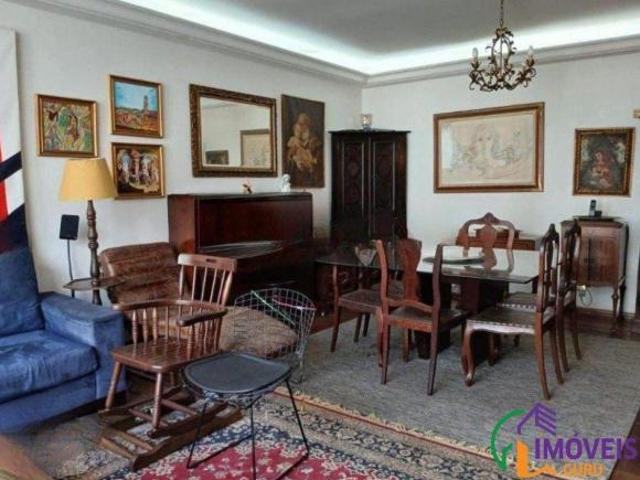 Imoveis em Higienópolis