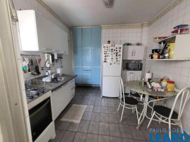 Imoveis em Higienópolis