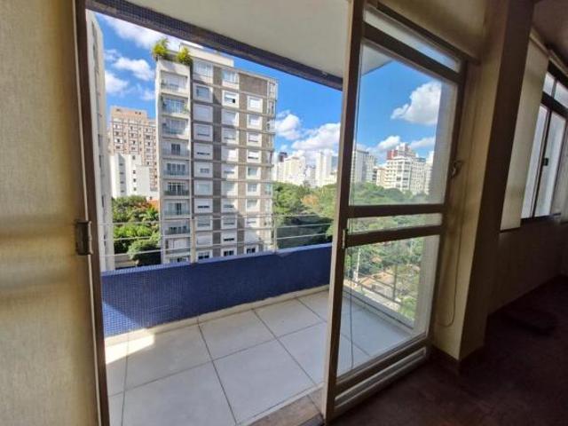 Imoveis em Higienópolis
