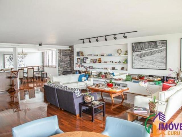 Imoveis em Higienópolis
