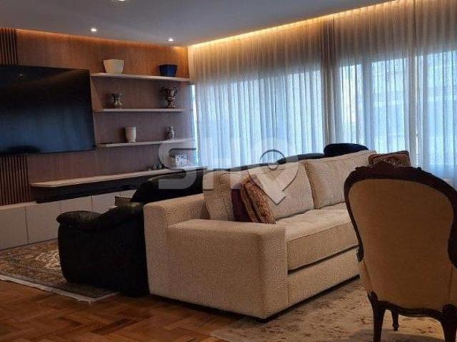 Imoveis em Higienópolis