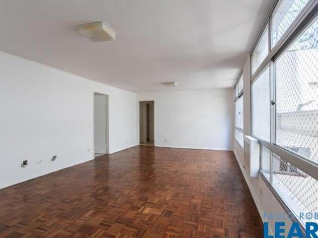 Imoveis em Higienópolis