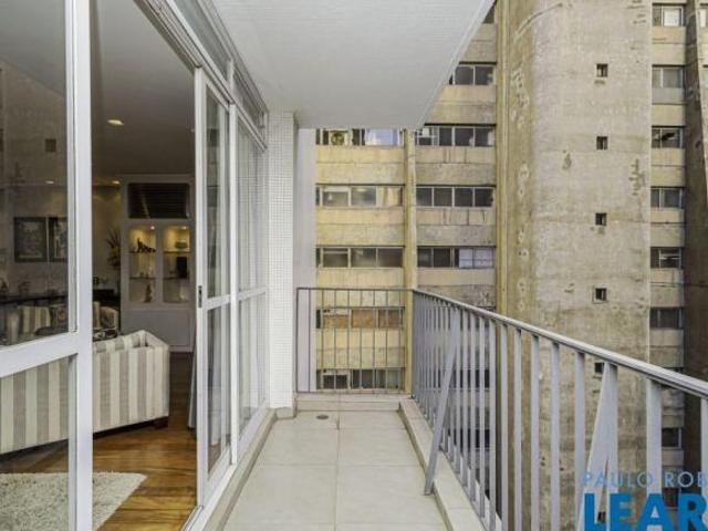 Imoveis em Higienópolis