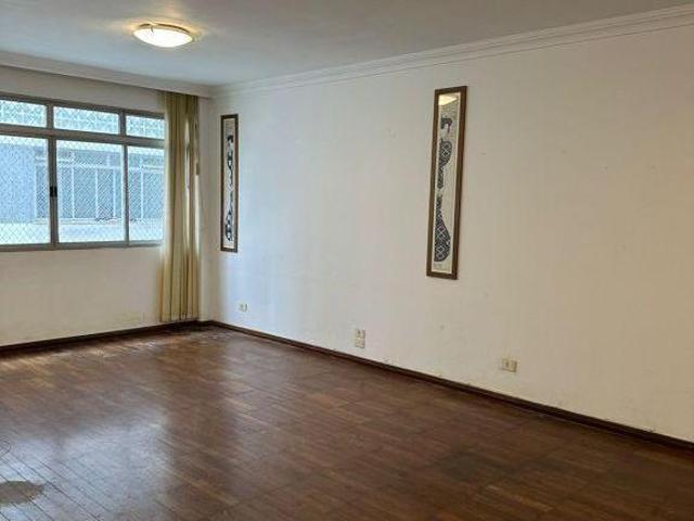Imoveis em Higienópolis