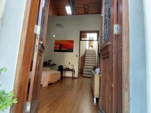 Imoveis em Higienópolis