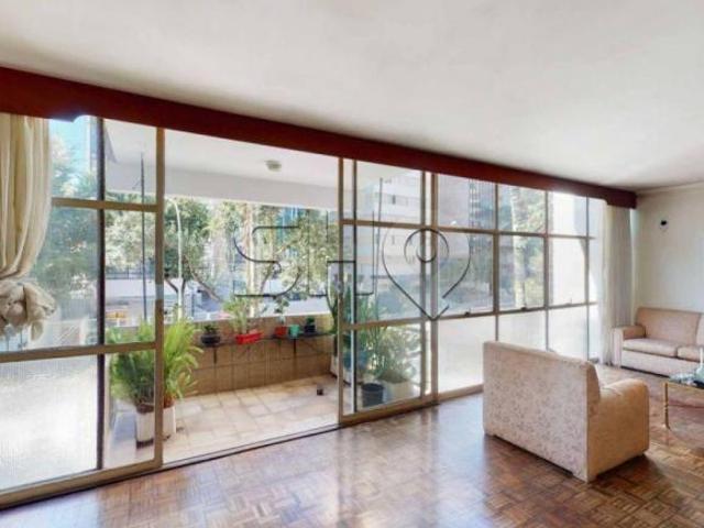 Imoveis em Higienópolis