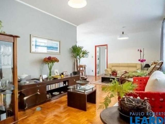Imoveis em Higienópolis