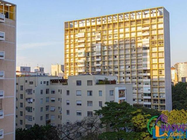 Imoveis em Higienópolis