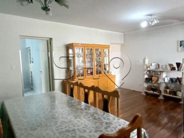 Imoveis em Higienópolis