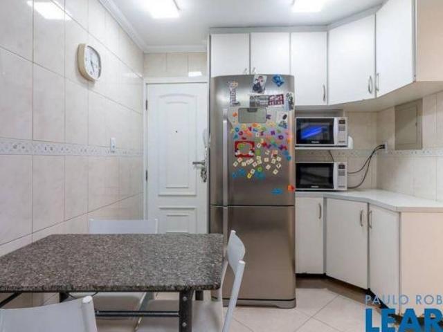 Imoveis em Higienópolis