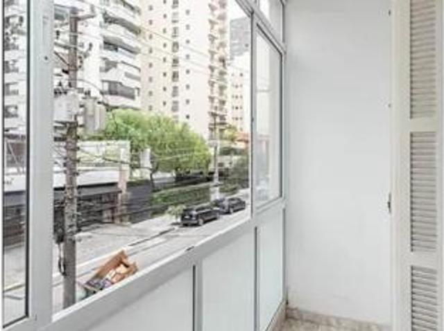 Imoveis em Higienópolis