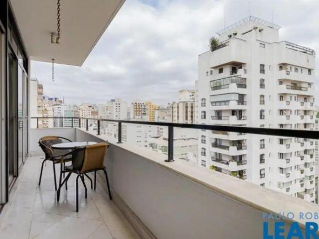 Imoveis em Higienópolis