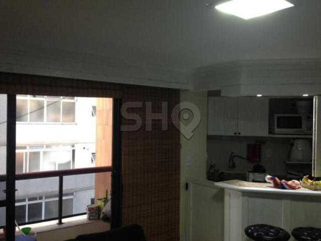 Imoveis em Higienópolis