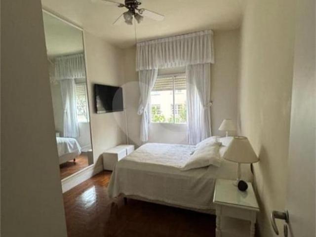Imoveis em Higienópolis