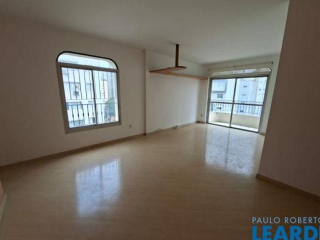Imoveis em Higienópolis