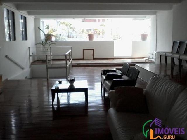 Imoveis em Higienópolis
