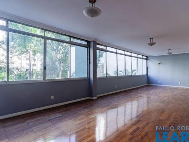 Imoveis em Higienópolis