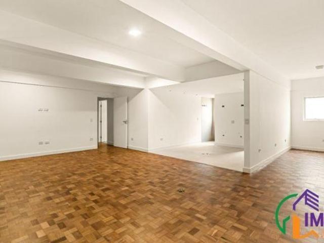 Imoveis em Higienópolis
