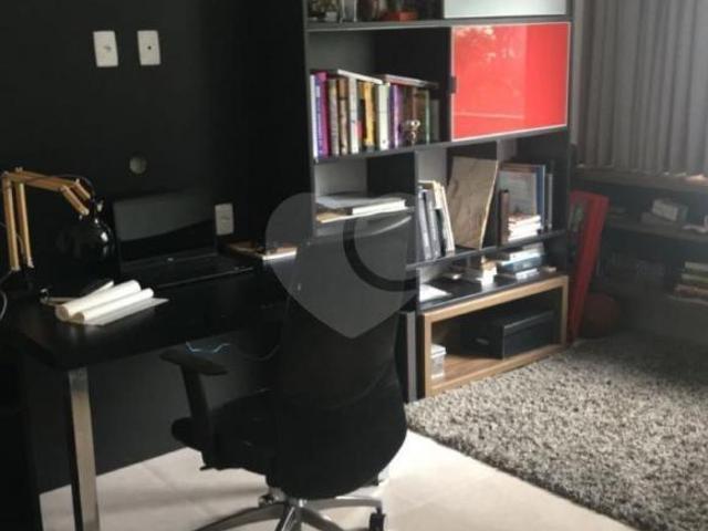 Imoveis em Higienópolis