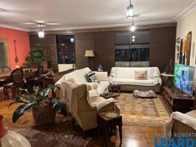 Imoveis em Higienópolis