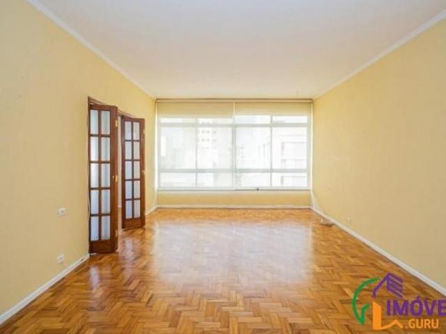 Imoveis em Higienópolis