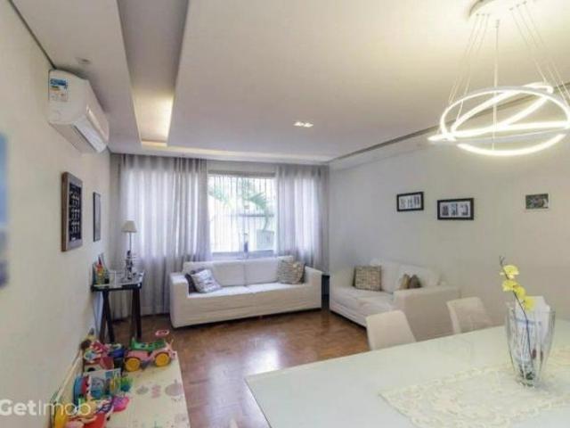 Imoveis em Higienópolis