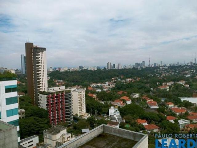 Imoveis em Higienópolis
