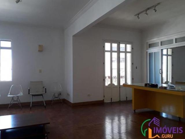 Imoveis em Higienópolis